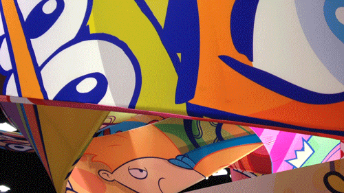 Nickelodeon GIF - Find on GIFER