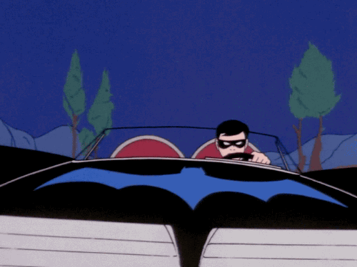 Dc comics GIF - Find on GIFER
