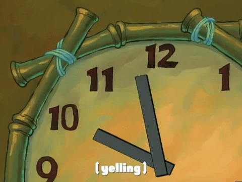 Spongebob Squarepants Season 2 Episode 15 The Secret Box