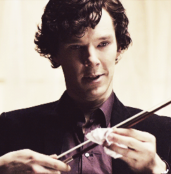 GIF sherlock tv - animated GIF on GIFER