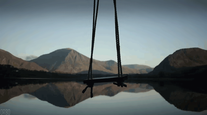 Cinemagraph GIF - Find on GIFER