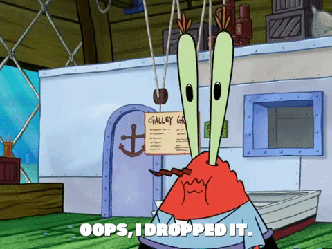 Spongebob squarepants season 5 episode 18 GIF - Find on GIFER