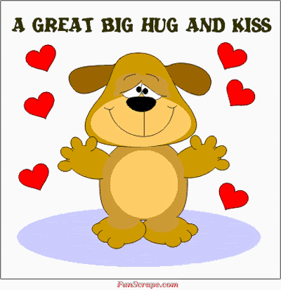Hug GIF - Find on GIFER