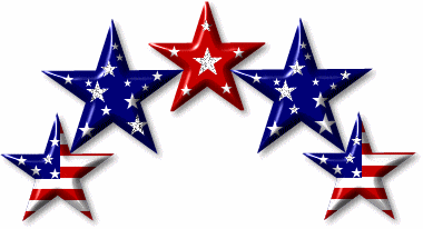 GIF stars - animated GIF on GIFER