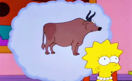 90s simpsons tv GIF - Find on GIFER