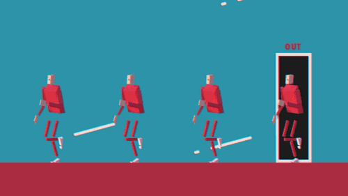 Illustration design 3d GIF - Find on GIFER