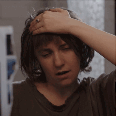 Fringe GIF - Find on GIFER