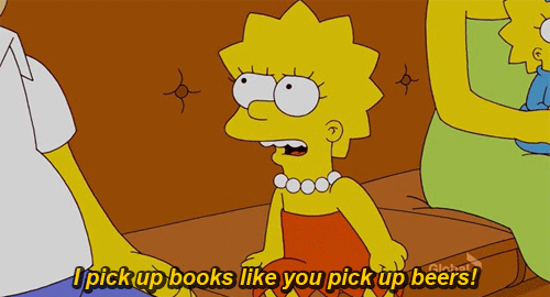 GIF cartoons comics - animated GIF on GIFER