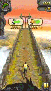 Game running GIF - Find on GIFER