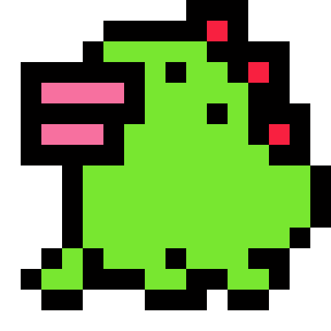 Glitch max capacity GIF - Find on GIFER