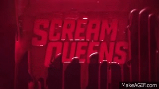 Scream queens GIF - Find on GIFER