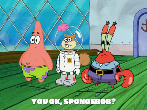 Spongebob squarepants season 5 episode 18 GIF - Find on GIFER