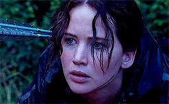Movies the hunger games GIF - Find on GIFER