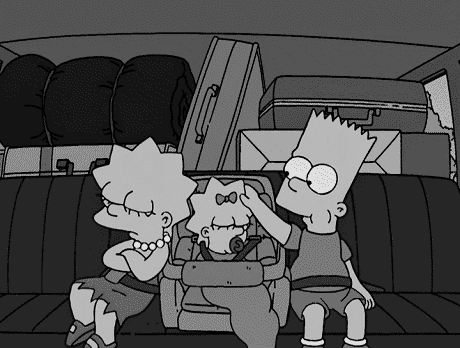 Simpsons GIF - Find on GIFER