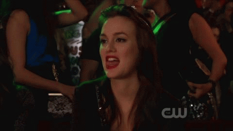 Gossip girl GIF - Find on GIFER