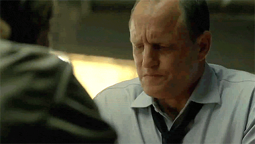 GIF true detective - animated GIF on GIFER