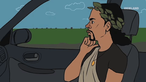 Viceland party legends GIF - Find on GIFER