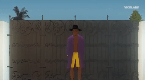 Viceland party legends GIF - Find on GIFER