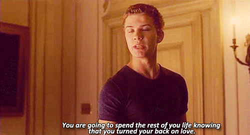 Ryan phillippe welcome summer GIF - Find on GIFER