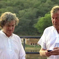 Jeremy clarkson GIF - Find on GIFER