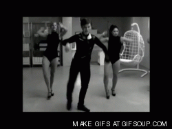 Glee s GIF - Find on GIFER