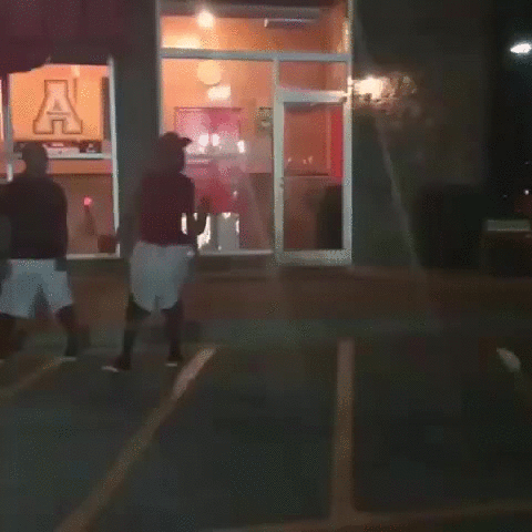 GIF someone - animated GIF on GIFER