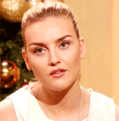 Princess perrie edwards hunt GIF - Find on GIFER