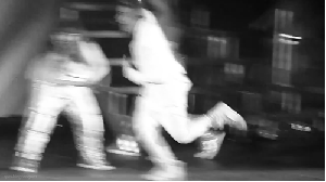 Justin bieber running singing GIF - Find on GIFER