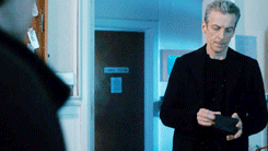 GIF doctor who - animated GIF on GIFER