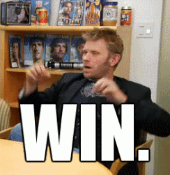 American dad roger the alien hiiiiiiiiiiiigh GIF - Find on GIFER