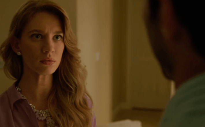 GIF jane the virgin - animated GIF on GIFER