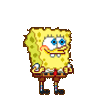 Transparent spongebob squarepants GIF - Find on GIFER