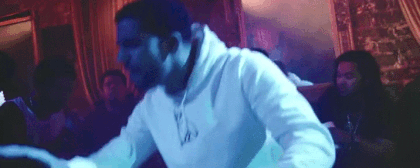 Music dance drake GIF - Find on GIFER