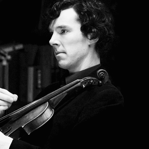 GIF sherlock tv - animated GIF on GIFER