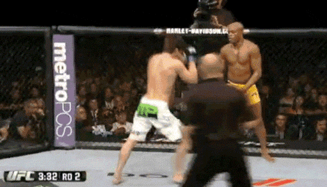 Fail fight ufc GIF - Find on GIFER