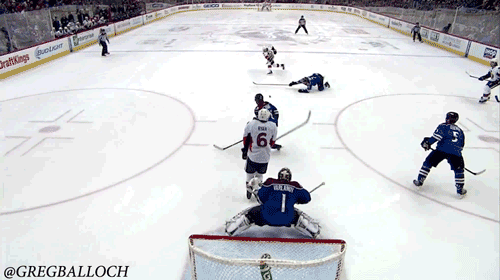 2015 nhl playoffs GIF - Find on GIFER