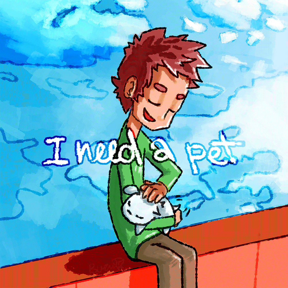 Pet GIF - Find on GIFER
