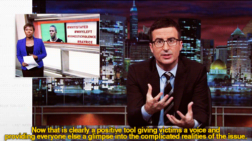 Television john oliver last week tonight GIF - Find on GIFER
