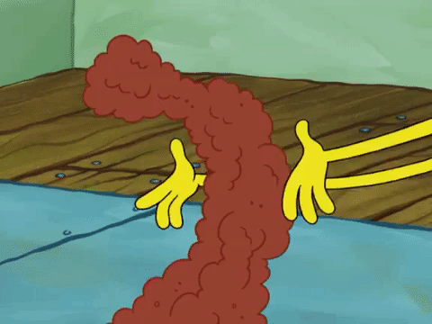 GIF spongebob squarepants season 7 episode 24 - animated GIF on GIFER