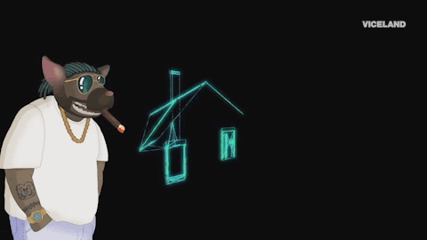 Viceland party legends GIF - Find on GIFER