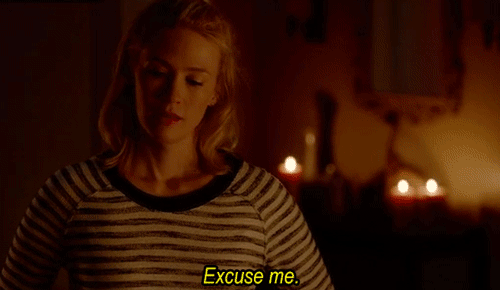 The last man on earth GIF - Find on GIFER
