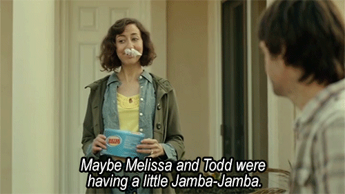 The last man on earth GIF - Find on GIFER