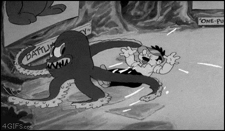 Flash gordon cartoons comics GIF - Find on GIFER