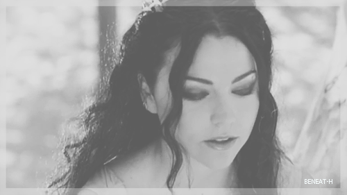 Realmente Seth E Amy Gif