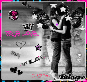 True love GIF - Find on GIFER