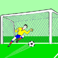 Calcio GIF - Find on GIFER