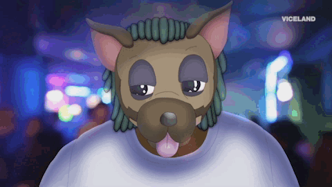 Viceland party legends GIF - Find on GIFER