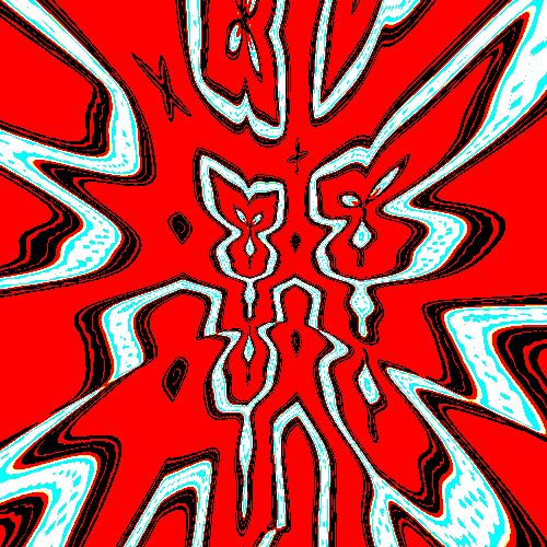 GIF art design - animated GIF on GIFER