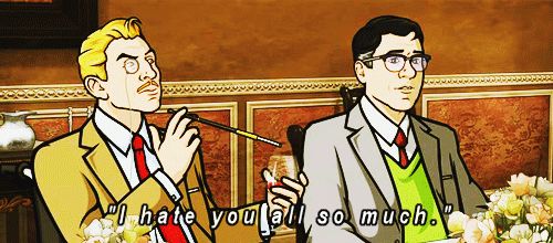 Cartoons comics GIF - Find on GIFER