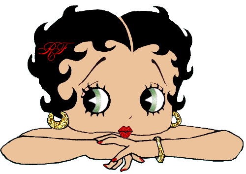 Boop transparent GIF - Find on GIFER